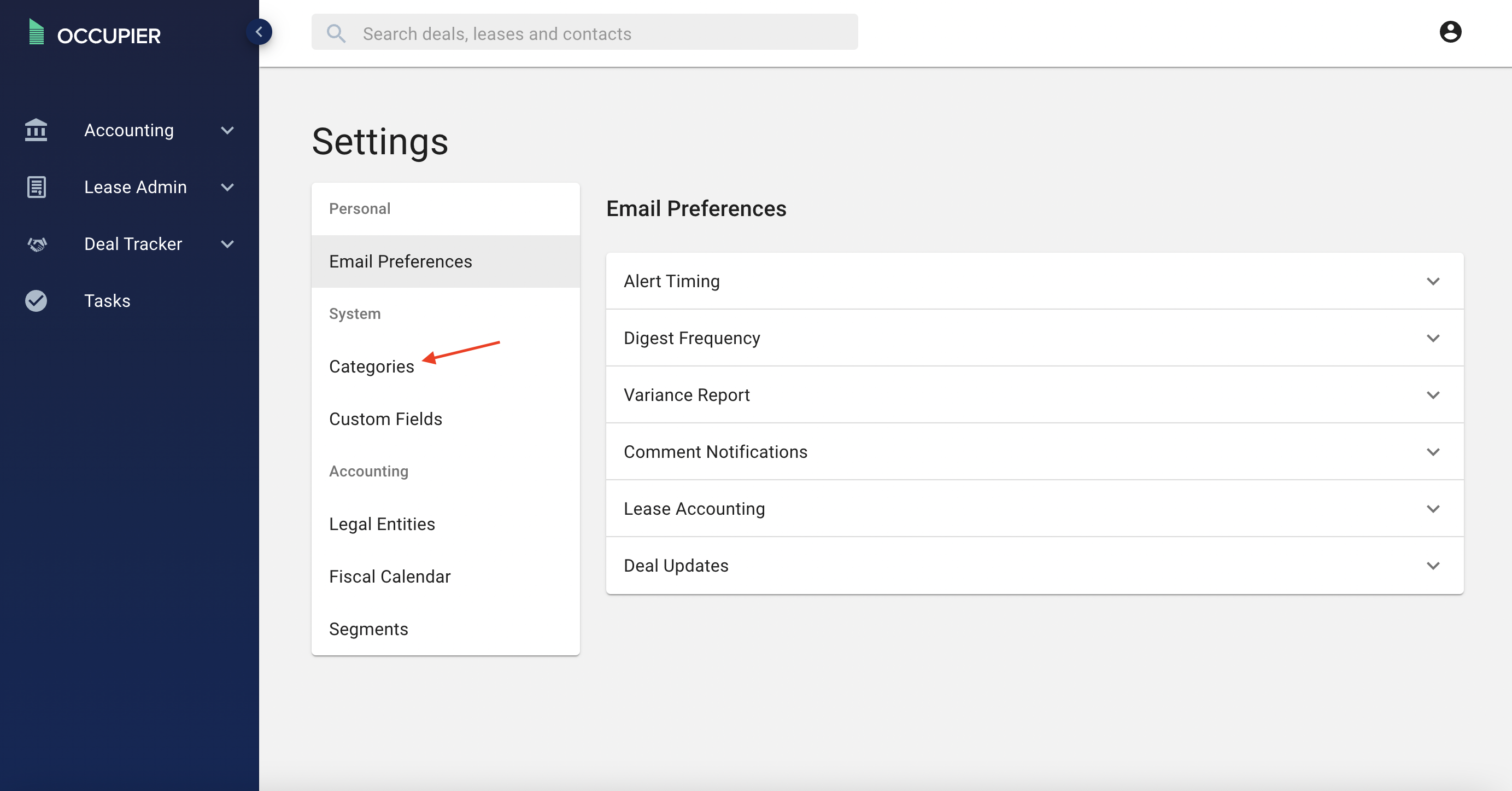 How Do I Create Custom Clause Types in Lease Administration?